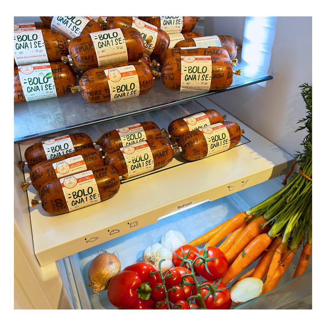 BOOST YOUR BOLO SALE :: boloverkoop.be